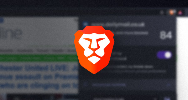 Brave 1.38 brings privacy enhancements plus new Rewards options for ...