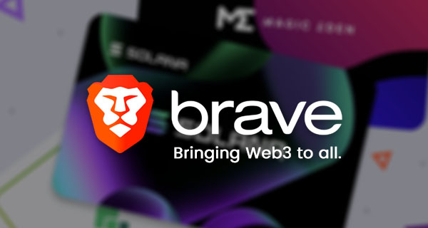 Brave Browser now Integrates with Solana Blockchain to Expand Web3 ...