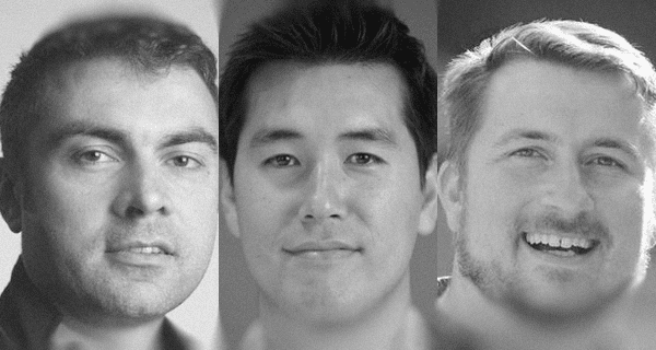 AMA with Des, Jan, and Brad | Brave