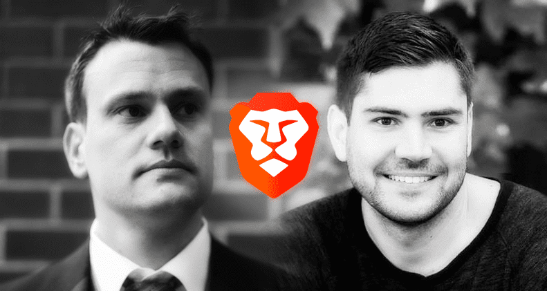 AMA with Ryan Watson and Kamil Jozwiak | Brave