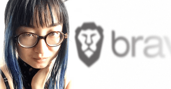 AMA with Yan Zhu | Brave