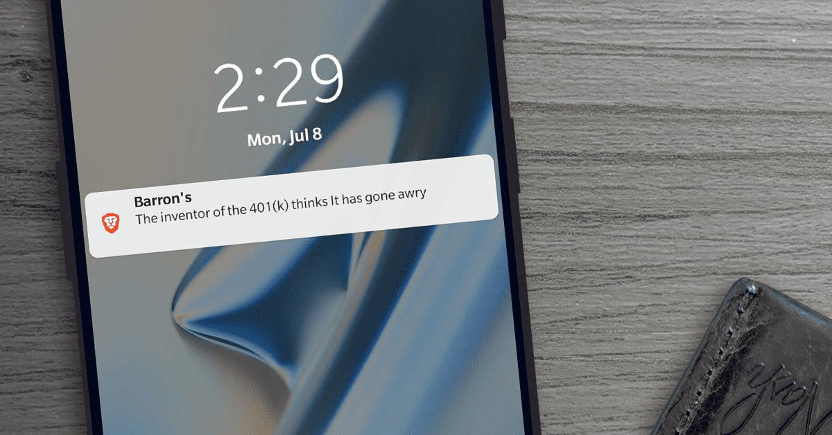 Brave Expands Advertising Platform to Mobile Devices and Launches Brave ...