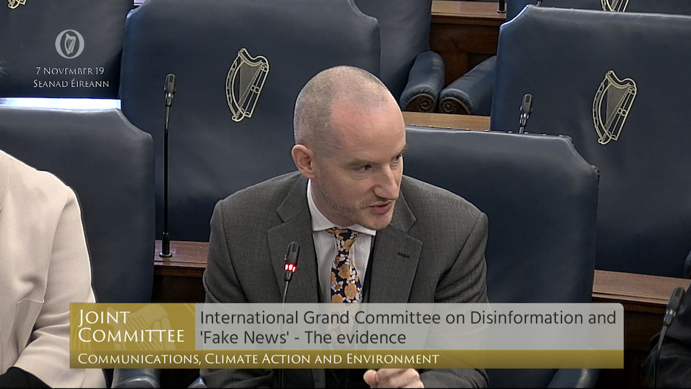 Ryan’s testimony at International Grand Chamber: RTB data breach ...