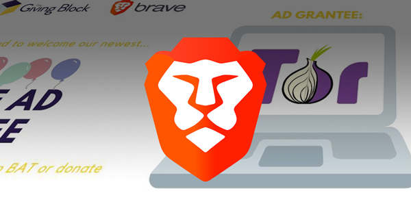 In Partnership with The Giving Block, Brave Selects The Tor Project as ...