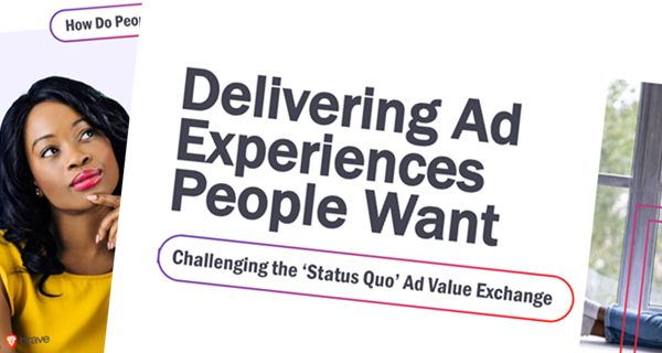 New Study by MAGNA & Brave Shows That Consumers Are More Likely to ...