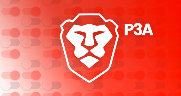 Privacy-Preserving Product Analytics (P3A) | Brave