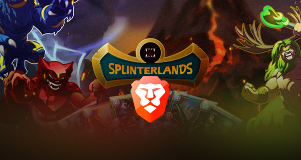 Brave and Splinterlands Announce Upcoming BAT Tournaments, Discounts ...