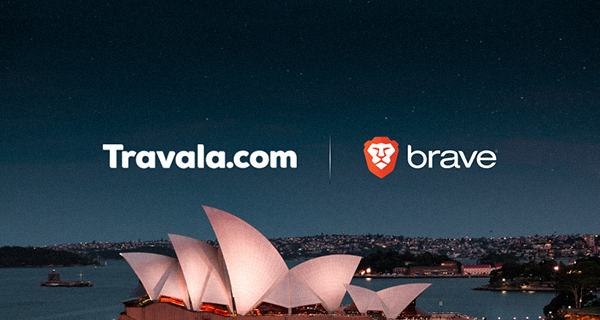 Travala.com Launches Marketing Campaign via Privacy-Preserving Brave ...