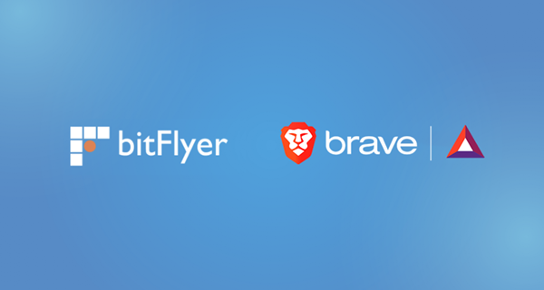 Announcing bitFlyer Wallets for Brave Rewards Desktop Users in Japan ...