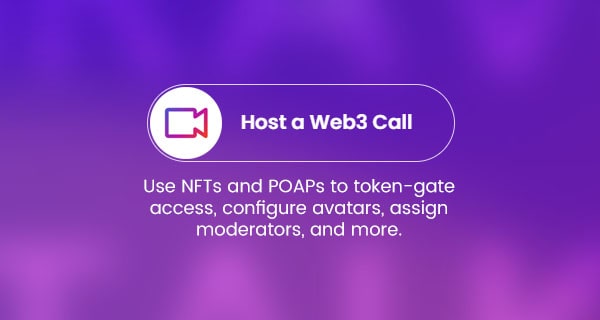 Brave Talk adds token-gating with NFTs to enable Web3 calls | Brave