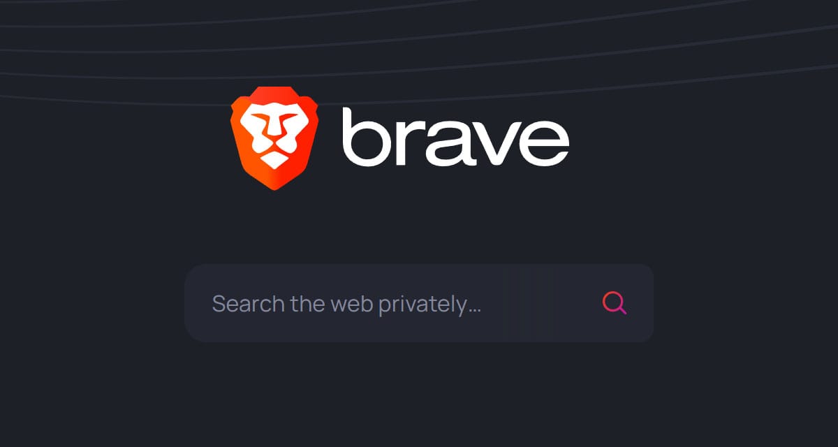 Brave Searchは検索結果ページからBingへの依存を取り除き100％の独立性を達成、BigTech検索に代わる真の選択肢を提供します | Brave