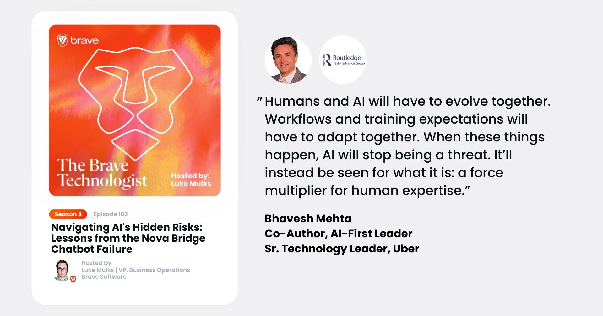 Navigating AI’s Hidden Risks: Lessons from the Nova Bridge Chatbot ...