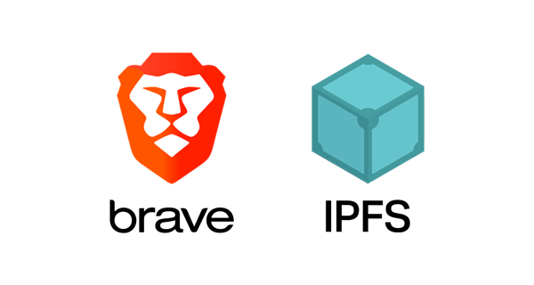 Brave Integrates IPFS Brave Integrates IPFS